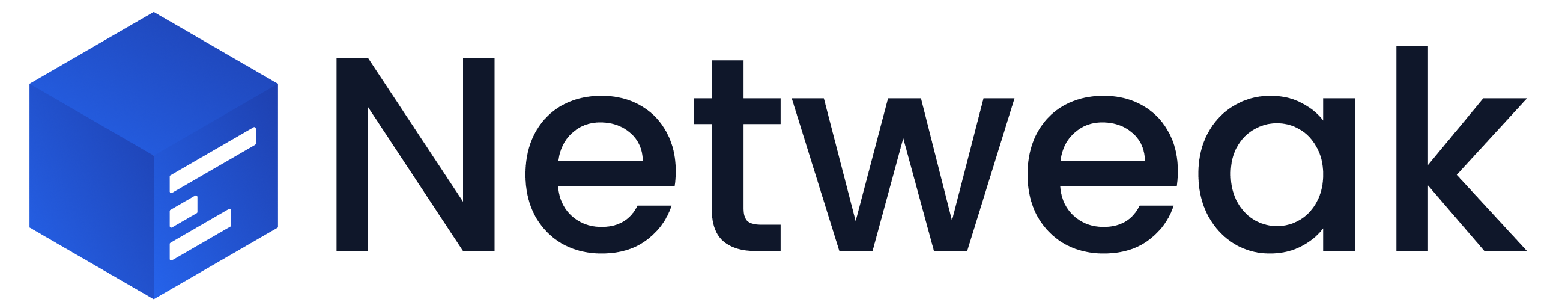 Netweak